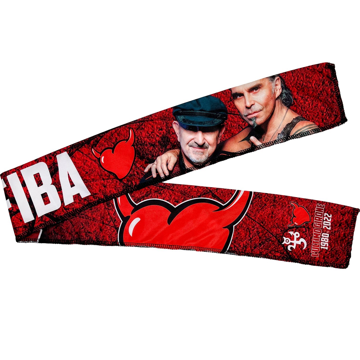 Fascetta LITFIBA "42"